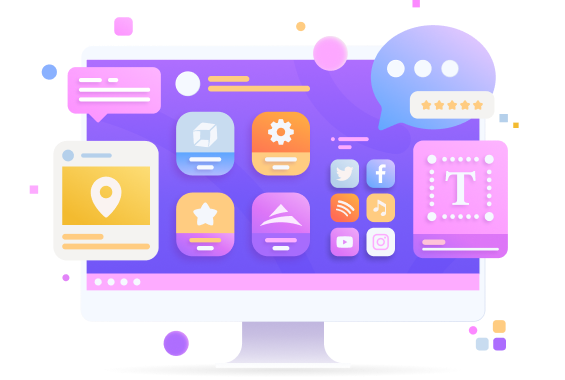 Perfect Presentation (2P) - شركة العرض المتقن