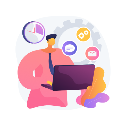 Perfect Presentation (2P) - شركة العرض المتقن